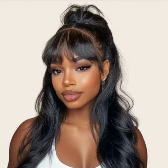 Glueless Wigs – UNice